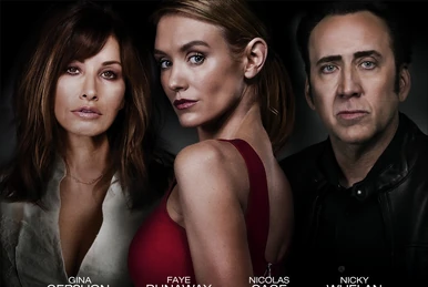 Jeannine Elizabeth Yoder