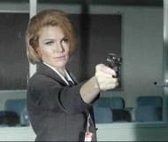 Pippa Scott On Columbo ⭐ Requiem For A Falling Star (Columbo, Season