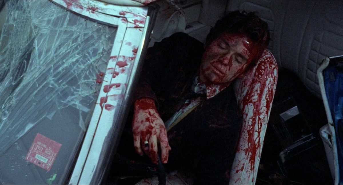 Unknown Actor 161-A | Cinemorgue Wiki | Fandom
