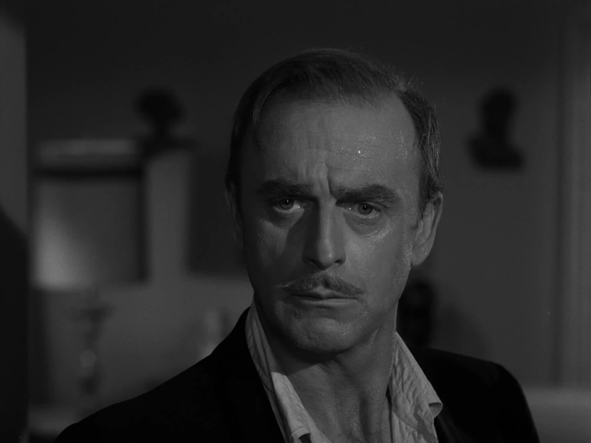 John Dehner | Cinemorgue Wiki | Fandom