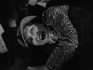 June Gittelson | Cinemorgue Wiki | Fandom