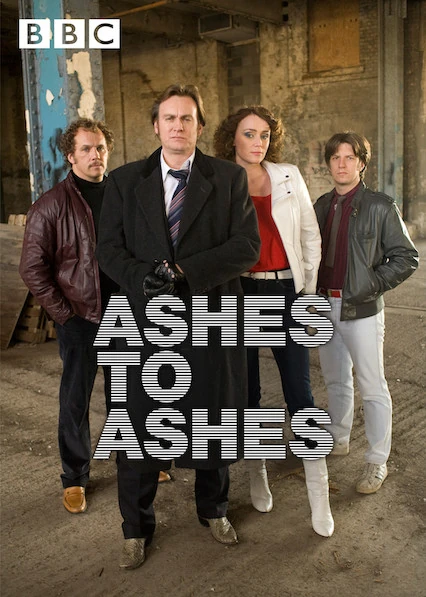 Ashes to Ashes (2008 series) | Cinemorgue Wiki | Fandom