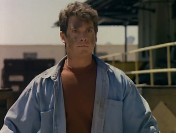 James Calvert | Cinemorgue Wiki | Fandom