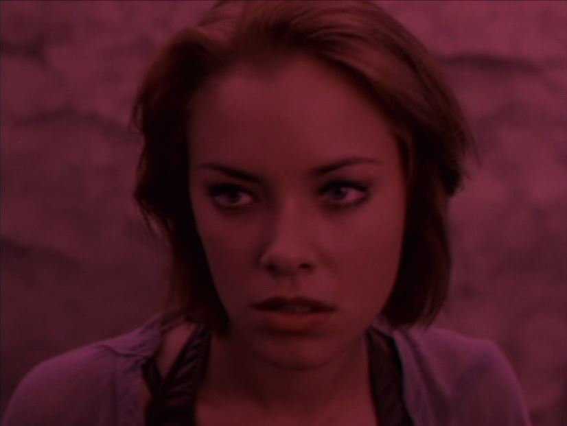 Kristanna Loken | Cinemorgue Wiki | Fandom Kristanna Loken | Cinemorgue Wiki | Fandom