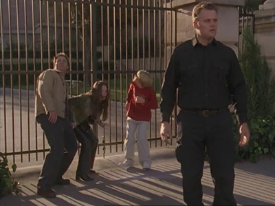 Kirk Ward | Cinemorgue Wiki | Fandom