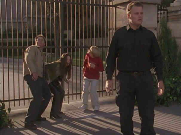 Kirk Ward | Cinemorgue Wiki | Fandom