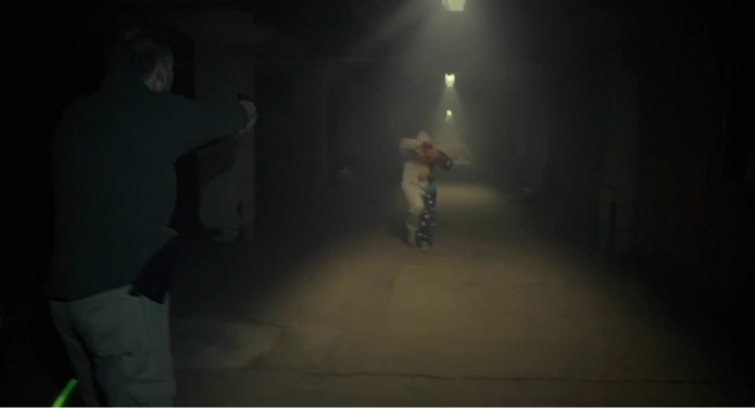 Michael Gideon Sherry | Cinemorgue Wiki | Fandom