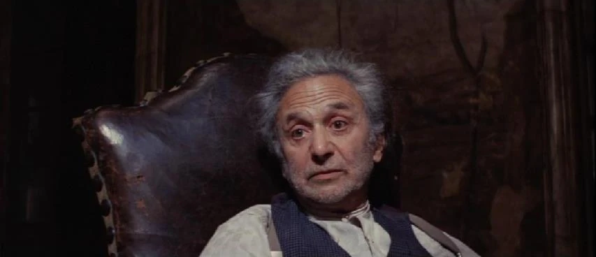 Marcel Dalio | Cinemorgue Wiki | Fandom