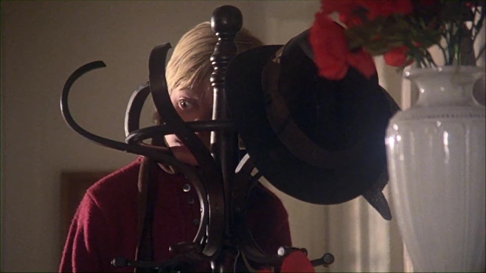 Michael Romano | Cinemorgue Wiki | Fandom