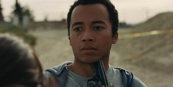 Raymond Cham Jr. | Cinemorgue Wiki | Fandom