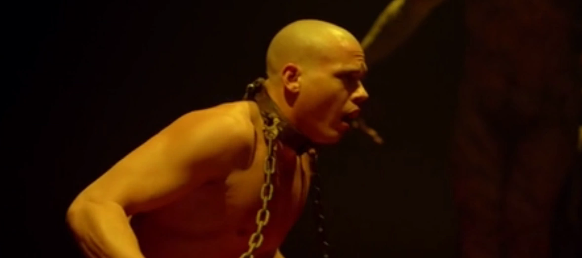 Josh Horvath | Cinemorgue Wiki | Fandom