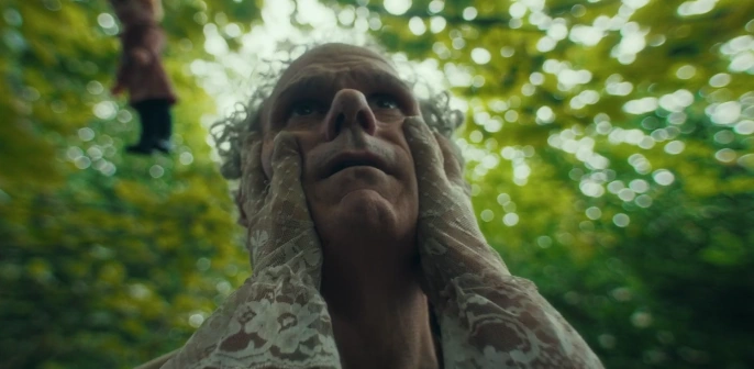 Mark Collier | Cinemorgue Wiki | Fandom