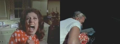 Barbara Colby Murder Theories