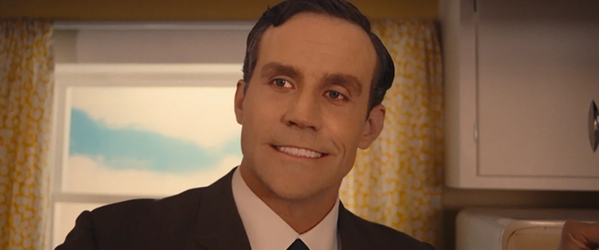 Chris Krueger | Cinemorgue Wiki | Fandom