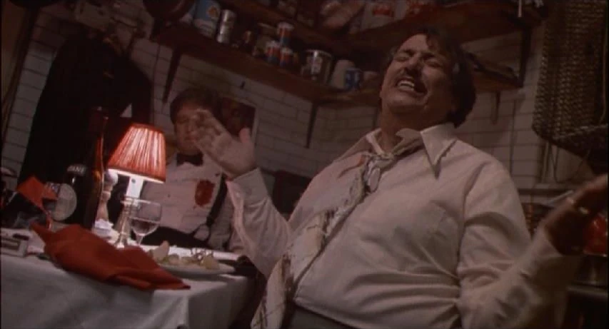 Joe Spinell | Cinemorgue Wiki | Fandom
