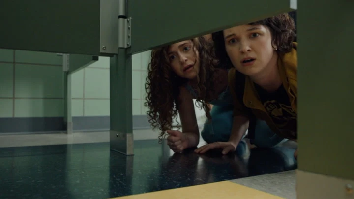 Sarah Wisterman | Cinemorgue Wiki | Fandom