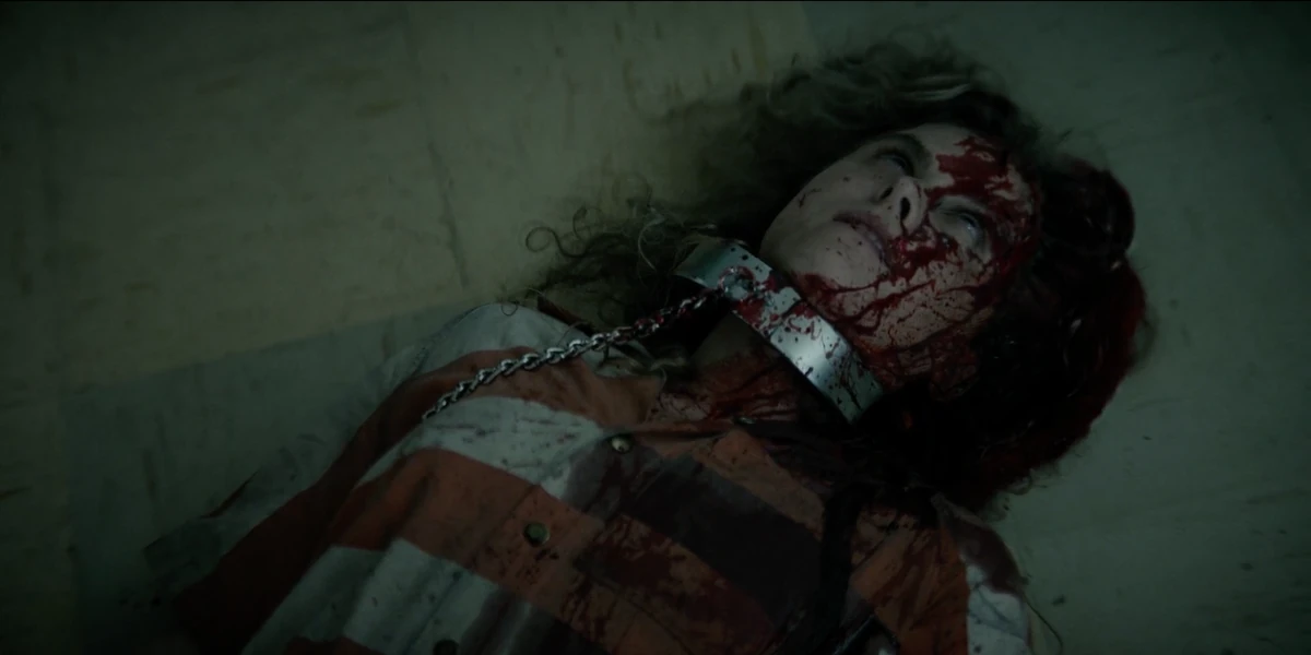 Marié Botha | Cinemorgue Wiki | Fandom