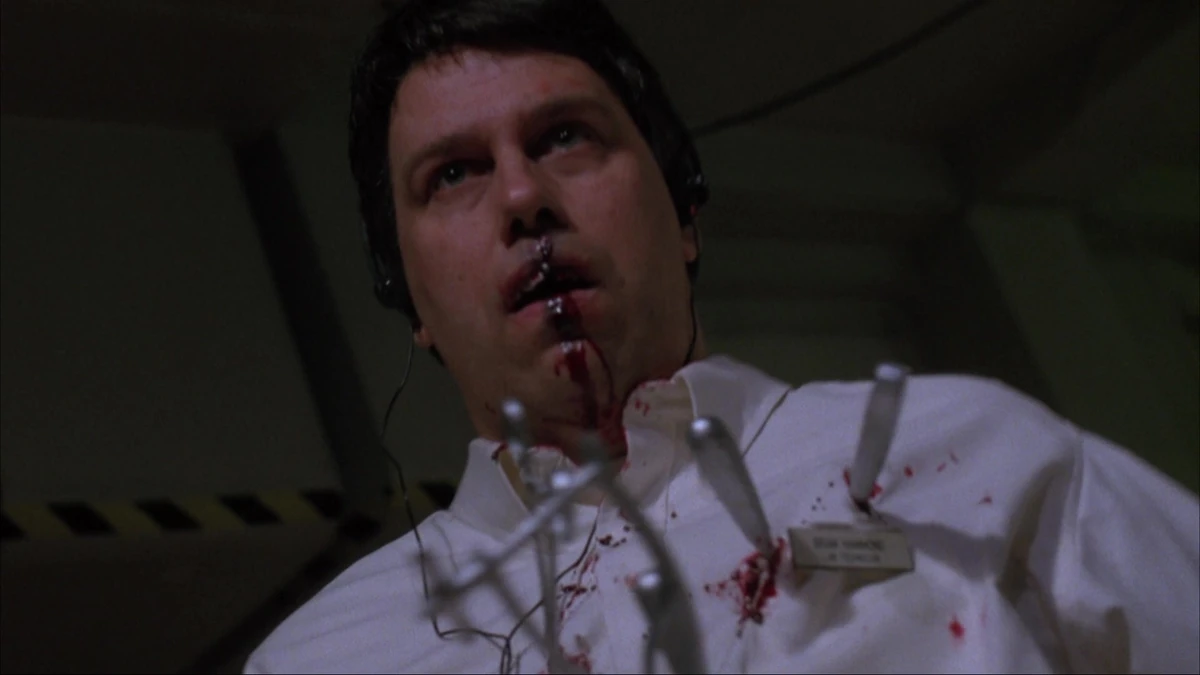 Ian Gregory | Cinemorgue Wiki | Fandom