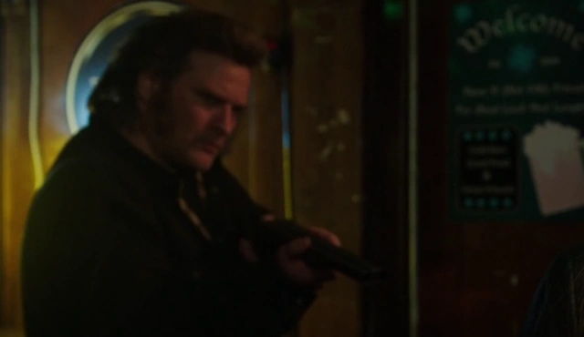 Charlie Romanelli | Cinemorgue Wiki | Fandom