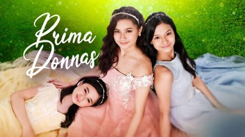 Prima Donnas (2019 series) | Cinemorgue Wiki | Fandom