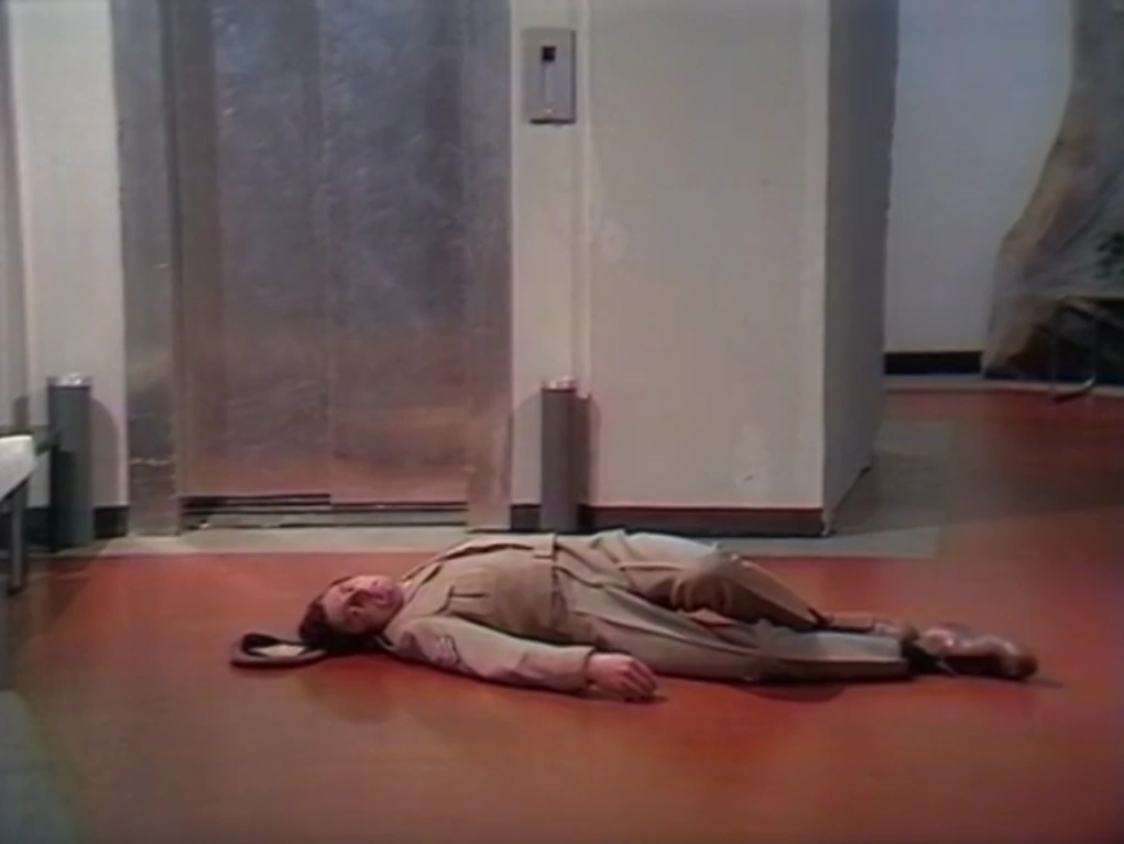 Simon Cain | Cinemorgue Wiki | Fandom