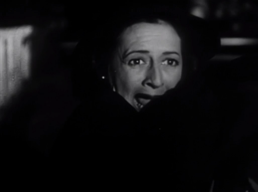 Mary Currier | Cinemorgue Wiki | Fandom