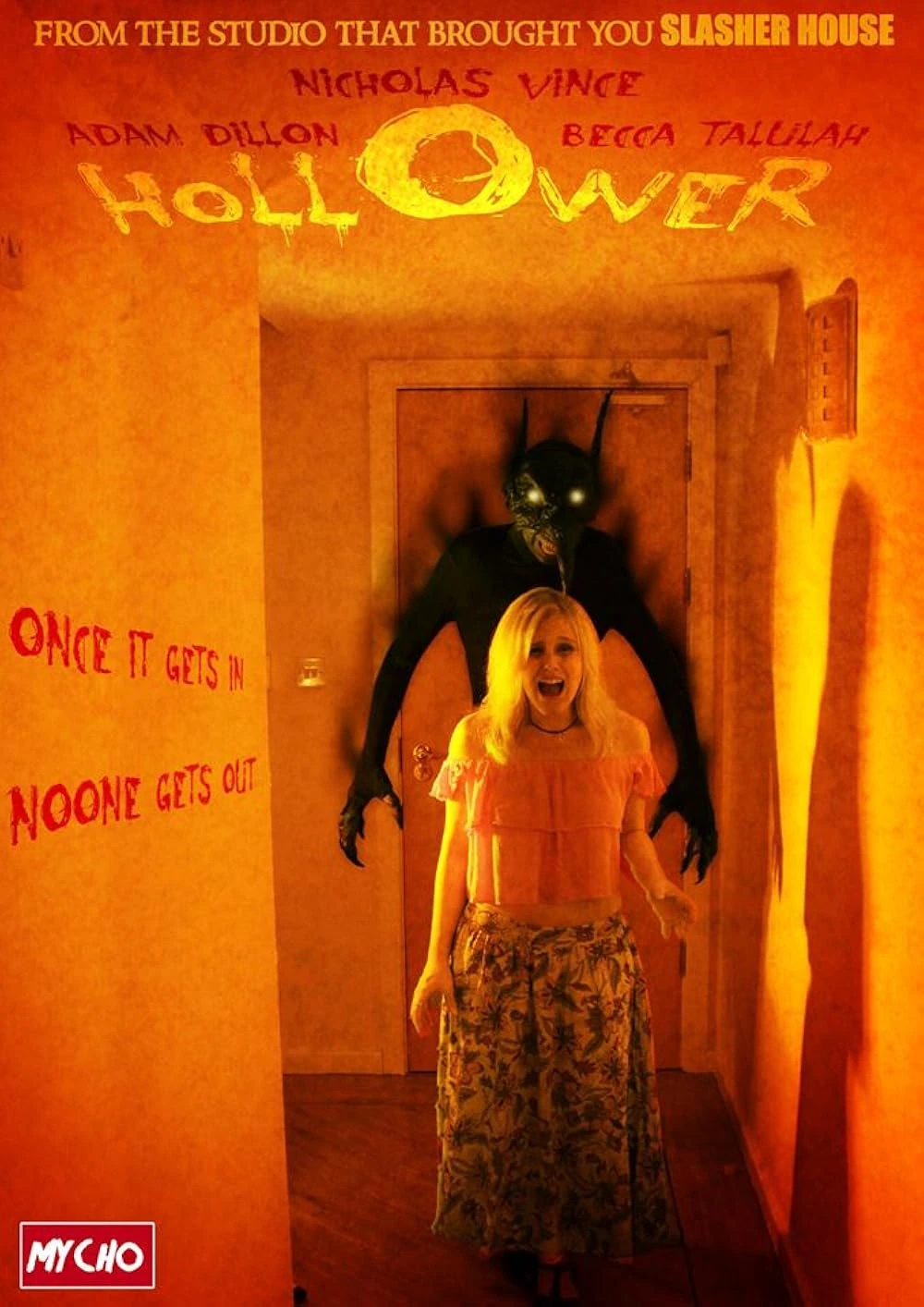 Hollower (2016) | Cinemorgue Wiki | Fandom