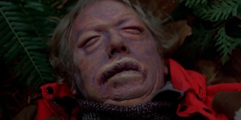 Chuck Courtney | Cinemorgue Wiki | Fandom