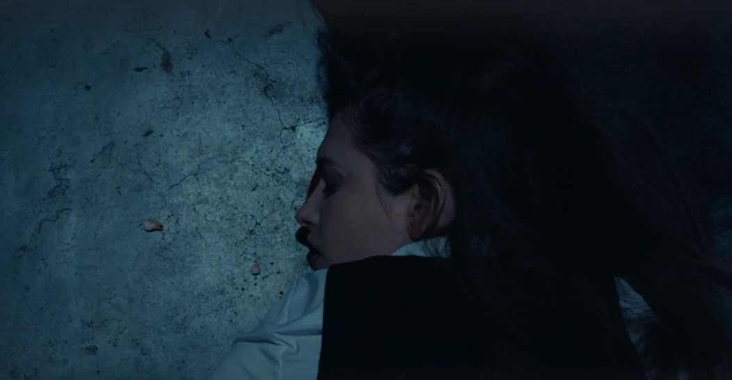 Frances Sholto-Douglas | Cinemorgue Wiki | Fandom