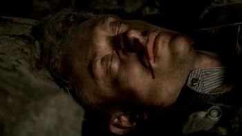 Neil Jackson | Cinemorgue Wiki | Fandom