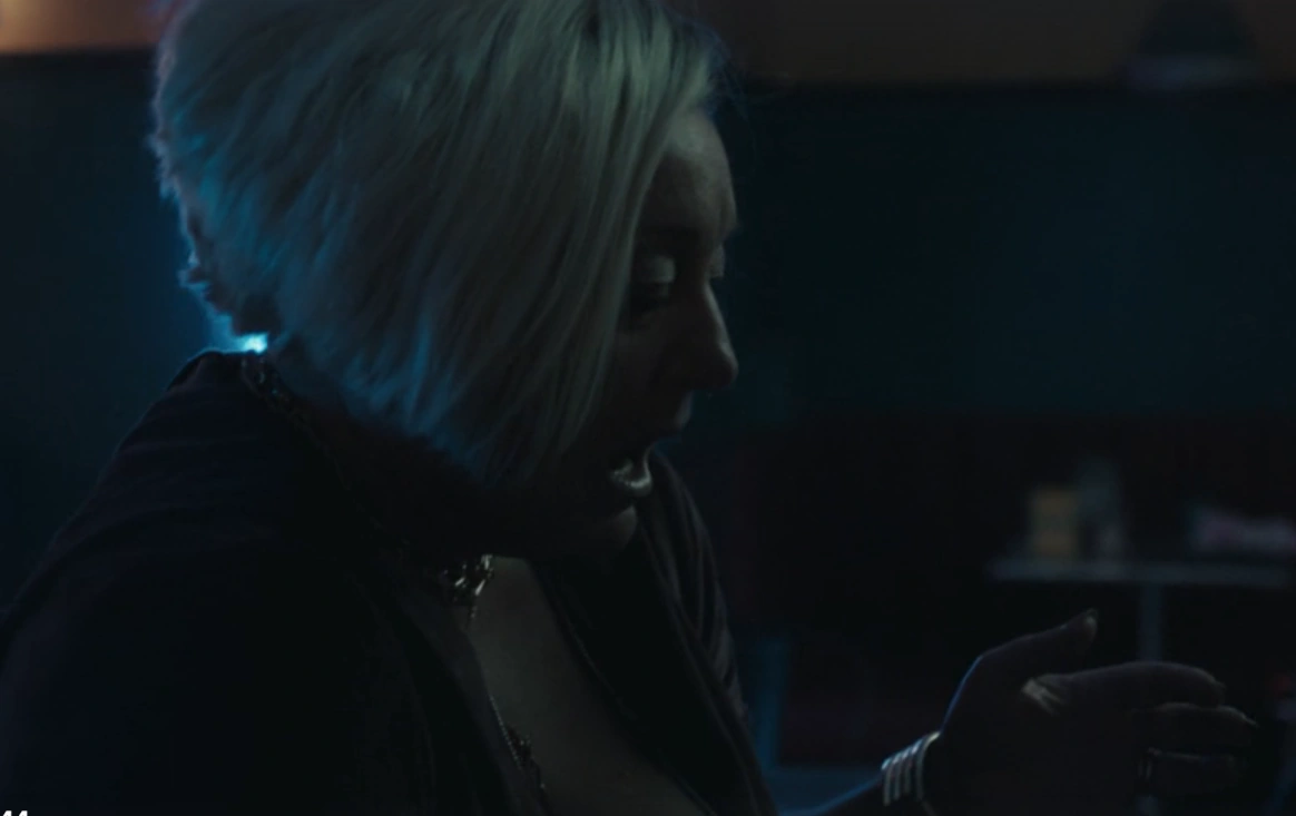 Robyn Scott | Cinemorgue Wiki | Fandom