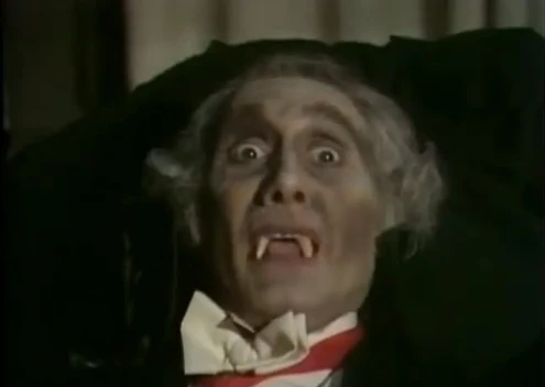 Billy Holms | Cinemorgue Wiki | Fandom