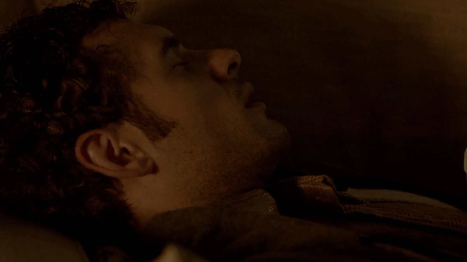 Adan Canto | Cinemorgue Wiki | Fandom