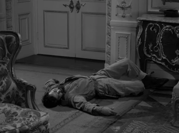 Antony Carbone | Cinemorgue Wiki | Fandom