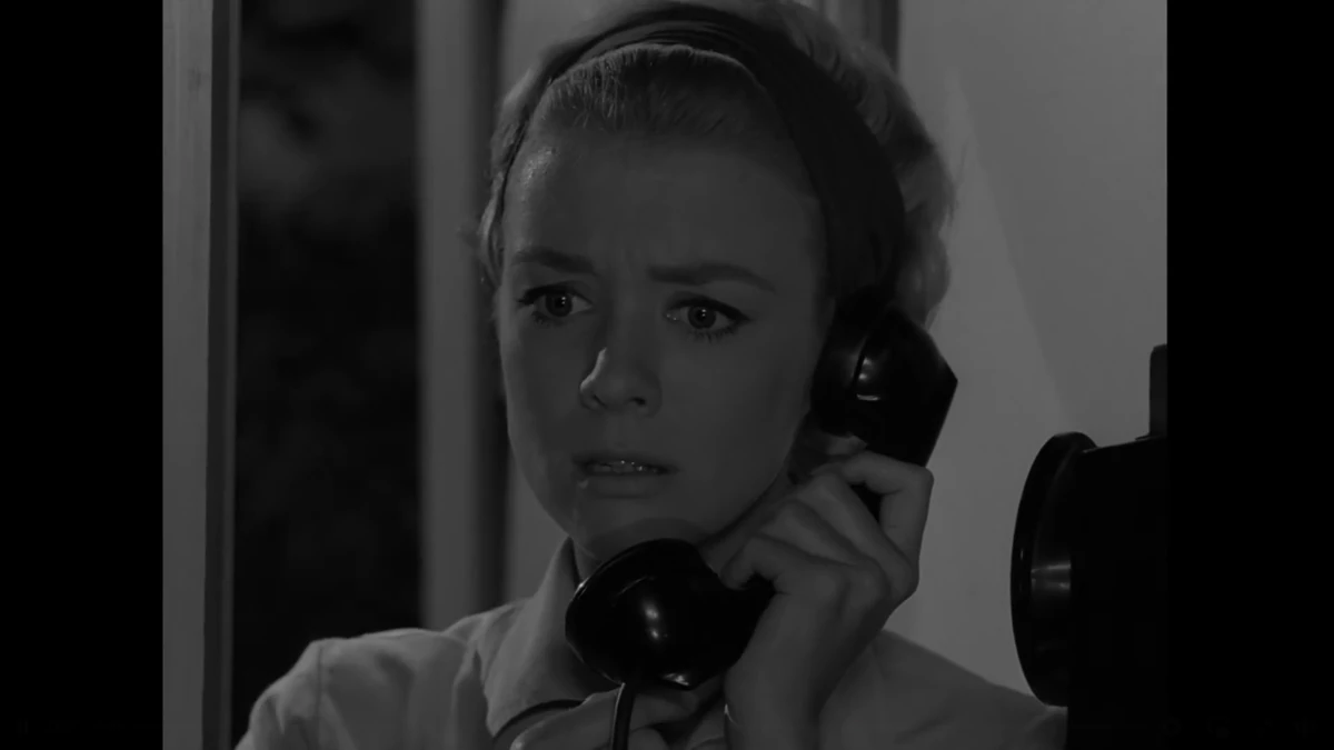 Inger Stevens | Cinemorgue Wiki | Fandom