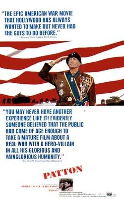 Patton (1970) | Cinemorgue Wiki | Fandom