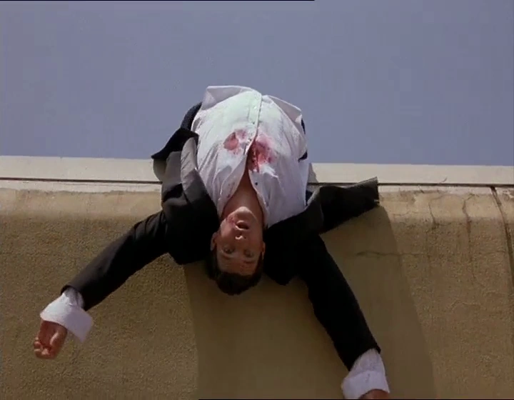 Bryan Genesse | Cinemorgue Wiki | Fandom