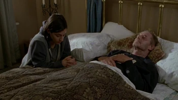 Danny Vinson | Cinemorgue Wiki | Fandom