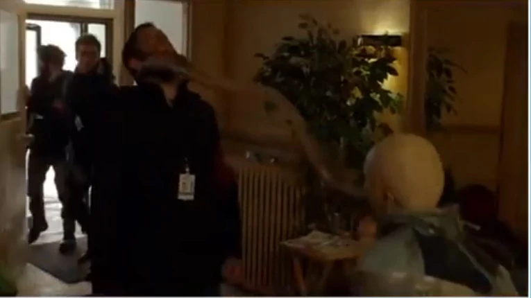 Eric Hicks | Cinemorgue Wiki | Fandom