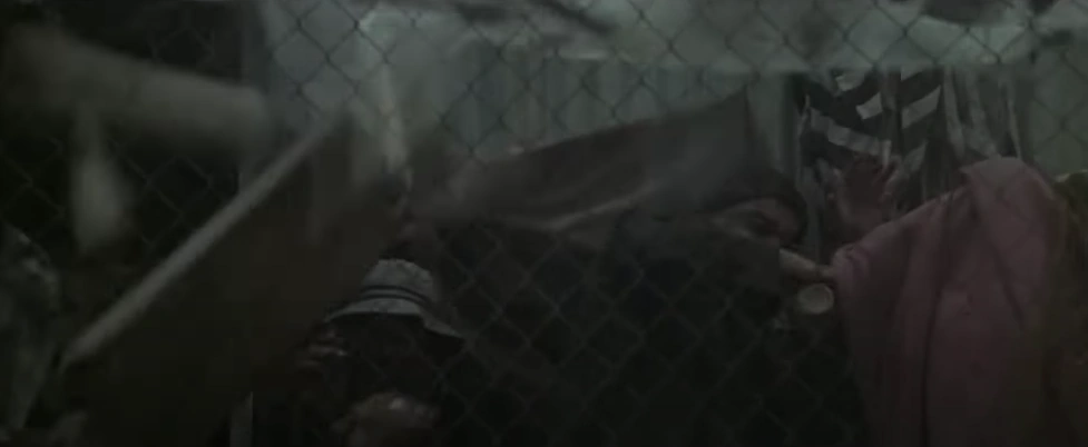 Lee Weaver | Cinemorgue Wiki | Fandom