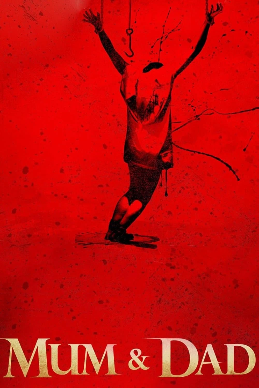 Mum & Dad (2008) | Cinemorgue Wiki | Fandom