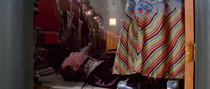 Henry O | Cinemorgue Wiki | Fandom