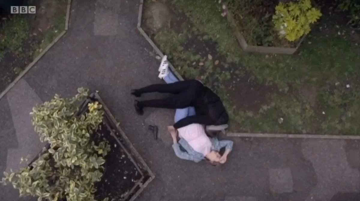 Charlie Winter | Cinemorgue Wiki | Fandom