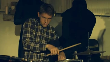Mark Pontius | Cinemorgue Wiki | Fandom