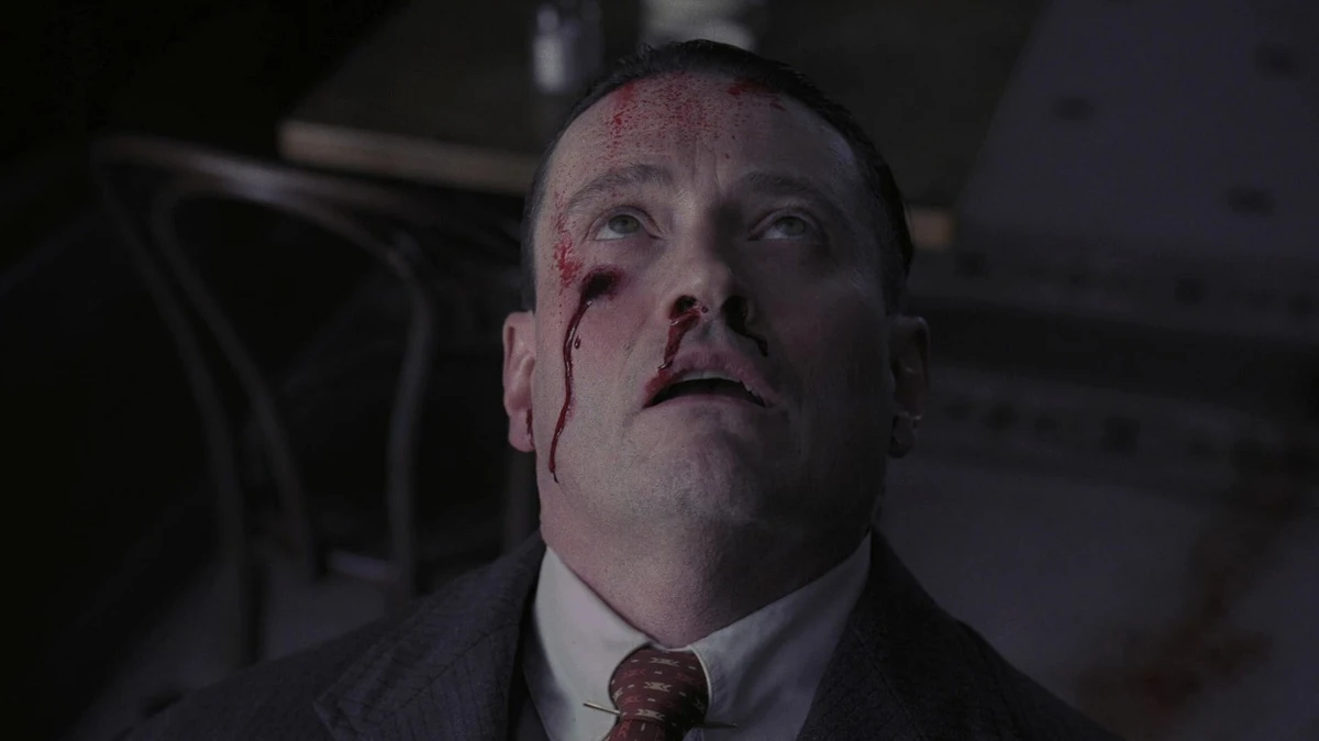 Sean Weil | Cinemorgue Wiki | Fandom