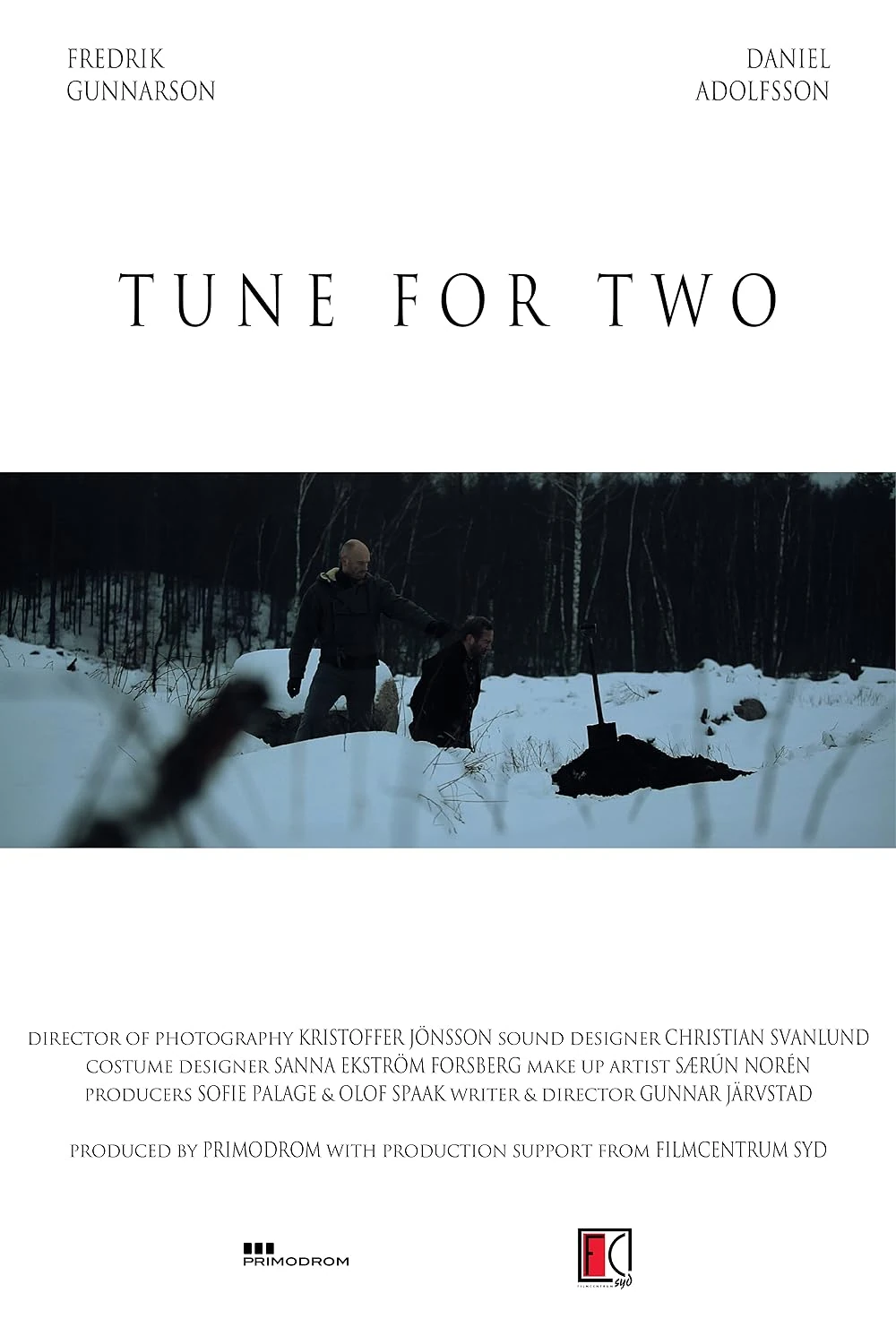 Tune for Two (2011 short) | Cinemorgue Wiki | Fandom