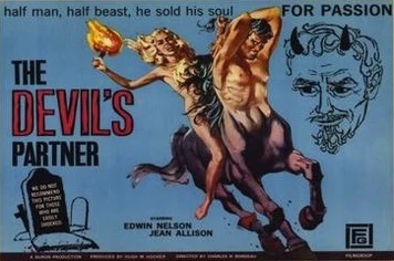 The Devil's Partner (1960) | Cinemorgue Wiki | Fandom