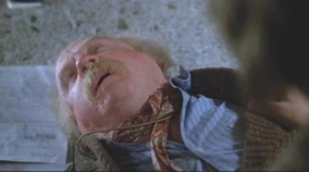 Jack O39halloran Cinemorgue Wiki Fandom Powered By Wikia Jack
