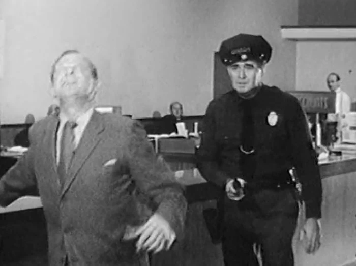 Ralph Nelson | Cinemorgue Wiki | Fandom