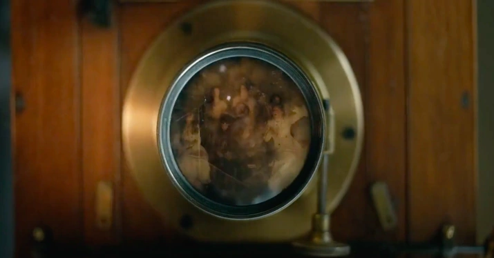 Dora Davis | Cinemorgue Wiki | Fandom